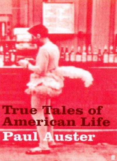 True Tales of American Life Good Book ISBN 0571214630 for sale online ...