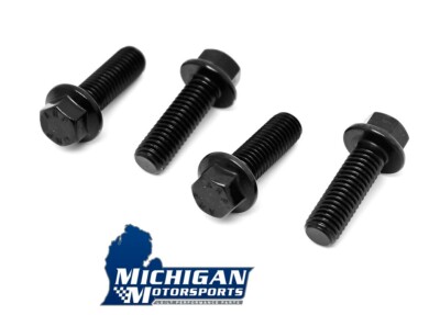 ARP Bolts for LS1 Oil Pump fits 1997-2013 LS Based Engines 4.8L 5.3L 5 ...