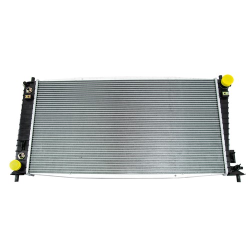 Radiator for 2004-2008 Ford F150/ 2004-2006 Expedition 2005-06 Lincoln ...