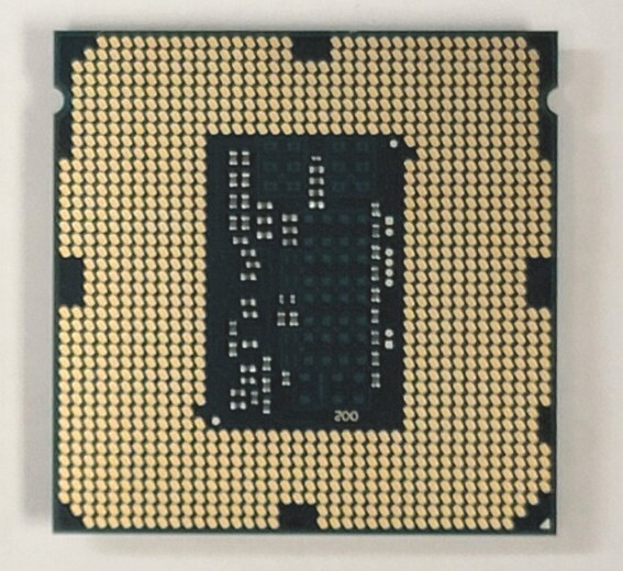 Intel Core i5-4690 CPU 3.50GHz (Turbo 3.90GHz) 4-Core 6M LGA-1150 SR1QH ...
