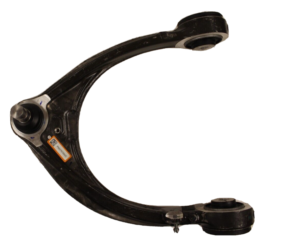 Mopar 2021-2023 Jeep Upper Control Arm, Left Side Part# 68375789AC | eBay