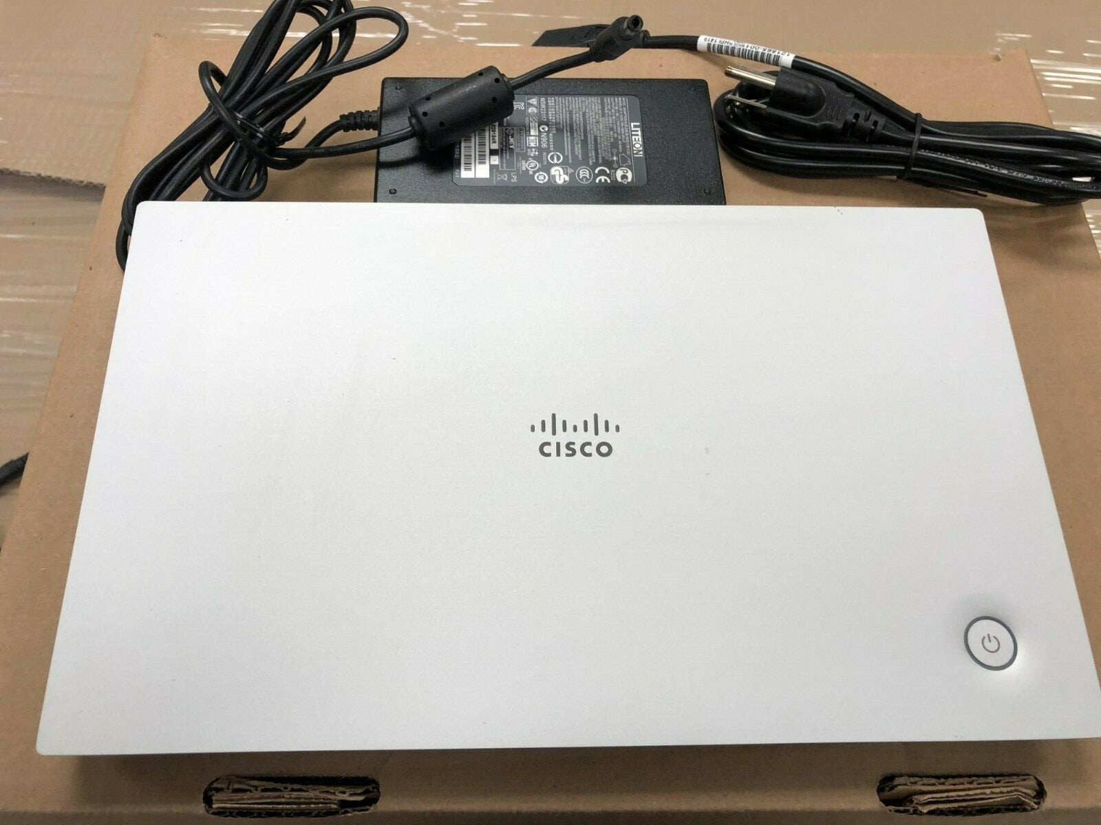 CISCO TELEPRESENCE SX20 VIDEO CONFERENCE CODEC | eBay