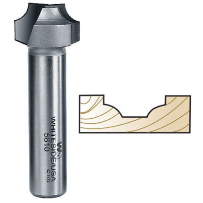 Router Bits - Raised Panel