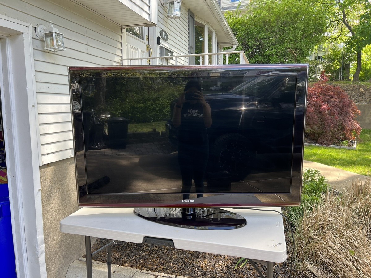 Samsung Lcd Tv 42 Inch