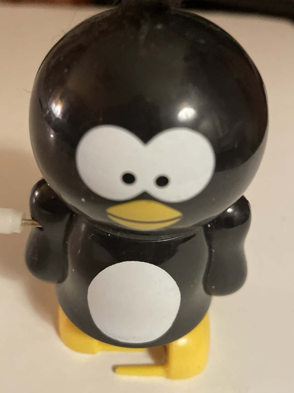 Wind Up Walking Penguin 3" Tall Angry Birds | eBay