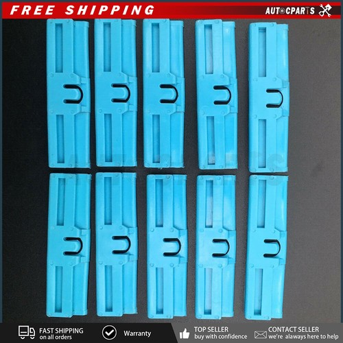 New 10pcs Windshield Moulding Clips 75545-53011 For Lexus GX460 IS-F ...