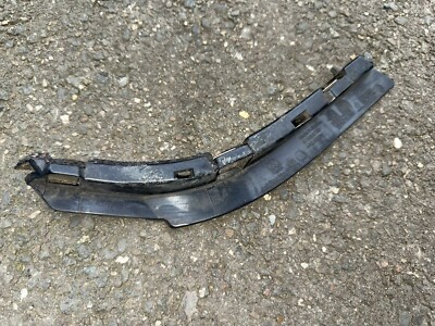 Halterung Stoßstange vorne Links MERCEDES V-Klasse W447 Original ...