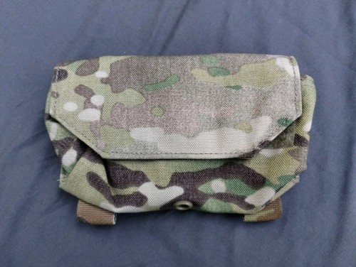 Eagle Industries SOFLCS Signal Pen Flare Pouch MOLLE OCP Multicam | eBay