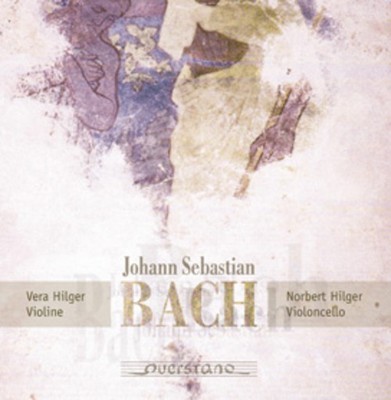 Johann Sebastian Bach Johann Sebastian Bach (CD) Album | eBay