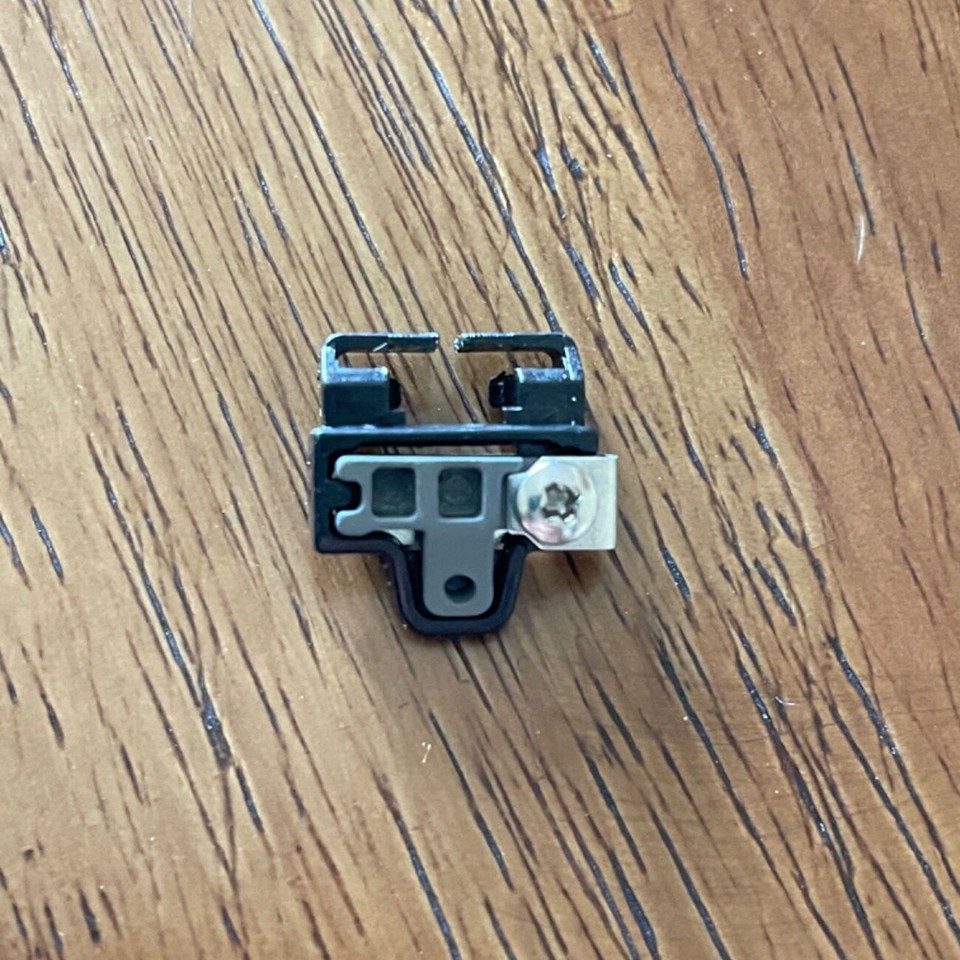 Electrode cover+holder for Fujikura Fiber fusion splicer FSM-80S 70S ...