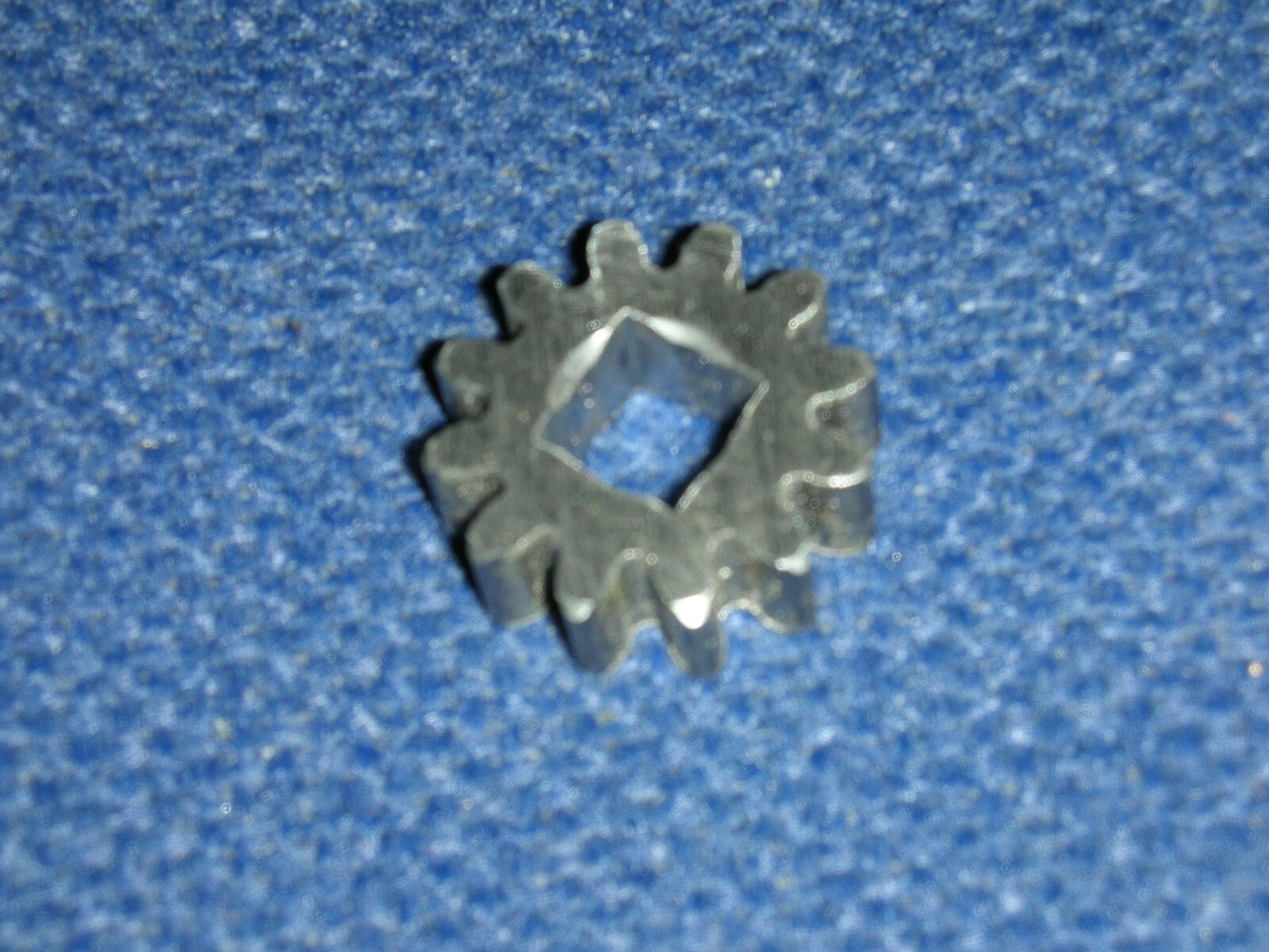 ATLAS+CRAFTSMAN+9-12+INCH+LATHE+TRAVERSE+GEAR+CASE%2FHANDWHEEL+12+T ...