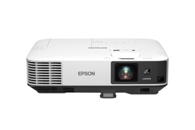 Epson EB-2065 Beam Projector XGA 5500LM 3LCD Max 300inch Smart Home ...