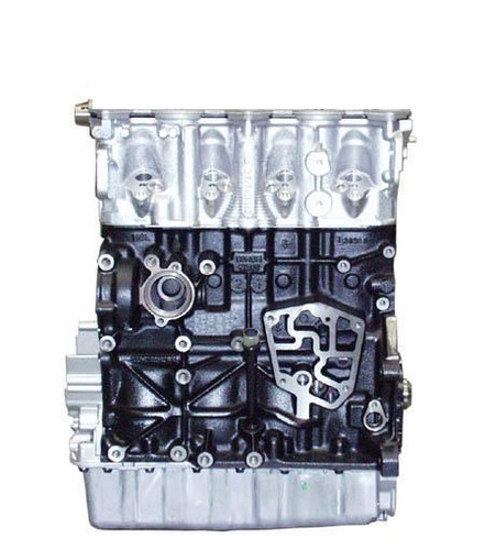 VW Engine Long Block 1.9L 2.0L TDI 4 Cylinder Golf Jetta Beetle New OEM ...