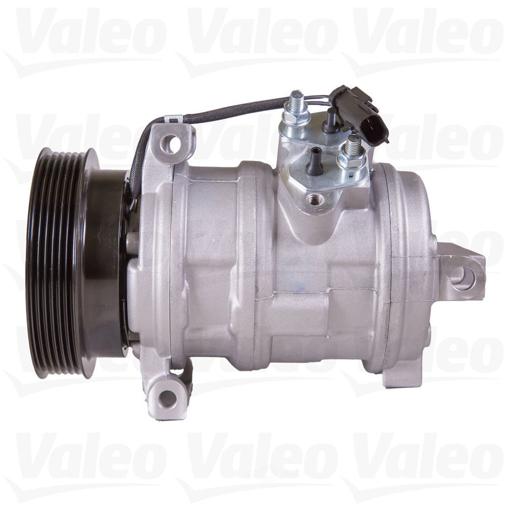A/C Compressor-SXT Valeo 815651 for sale online | eBay