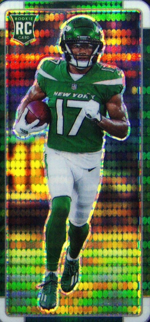 2022 Panini Contenders Optic - Rookie Ticket RPS Autographs Garrett ...