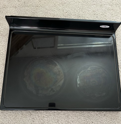 W10472035 WHIRLPOOL RANGE OVEN MAIN TOP GLASS COOKTOP | eBay