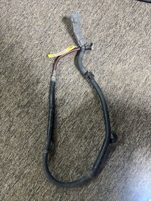 2001-2005 Toyota RAV4 Positive Battery Cable R60 | Genuine OEM | Toyota