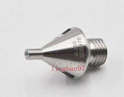 1x CNC Charmilles Wire EDM Machines Part C103 Wire Guide 0.205-0.260mm 502270437 | eBay