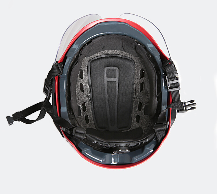 FMA EX SAR Helmet Visor Helmet Fire Rescue Lightweight Helmet ...