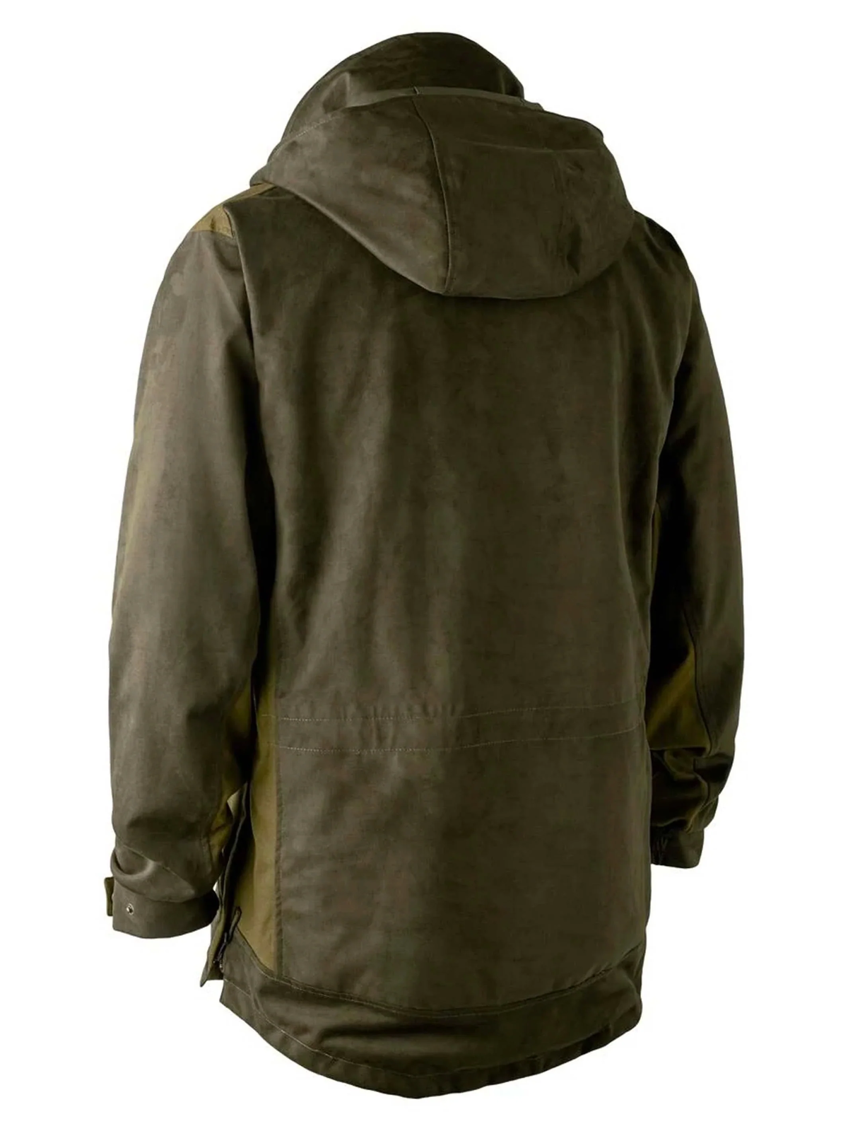 Deerhunter - waterproof Smock Mens coat and jacket Explore, Breathable ...