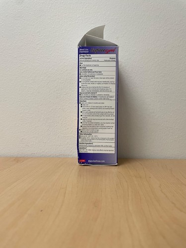 Licefreee! Spray Instant Head Lice Treatment - 6 Fl Oz | eBay