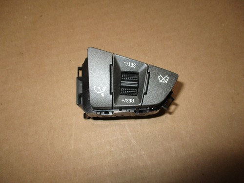 13 14 15 Chevrolet Malibu Cruise Control Switch Control Power #896-B | eBay