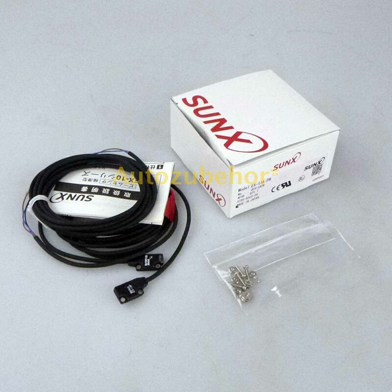 EX-13A-PN Photoelectric Sensor Original New | eBay