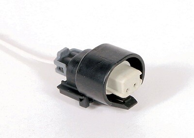 HVAC Pressure Switch Connector-VIN: U, Eng Code: LQ4 PT1307 for sale ...