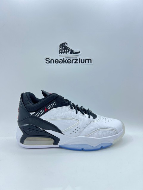 Size 12 - Jordan Point Lane ASW Black White University Red 2022 for ...