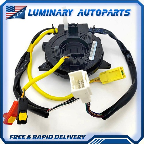 New High-Quality Clock Spring For Subaru Forester Impreza STI WRX ...