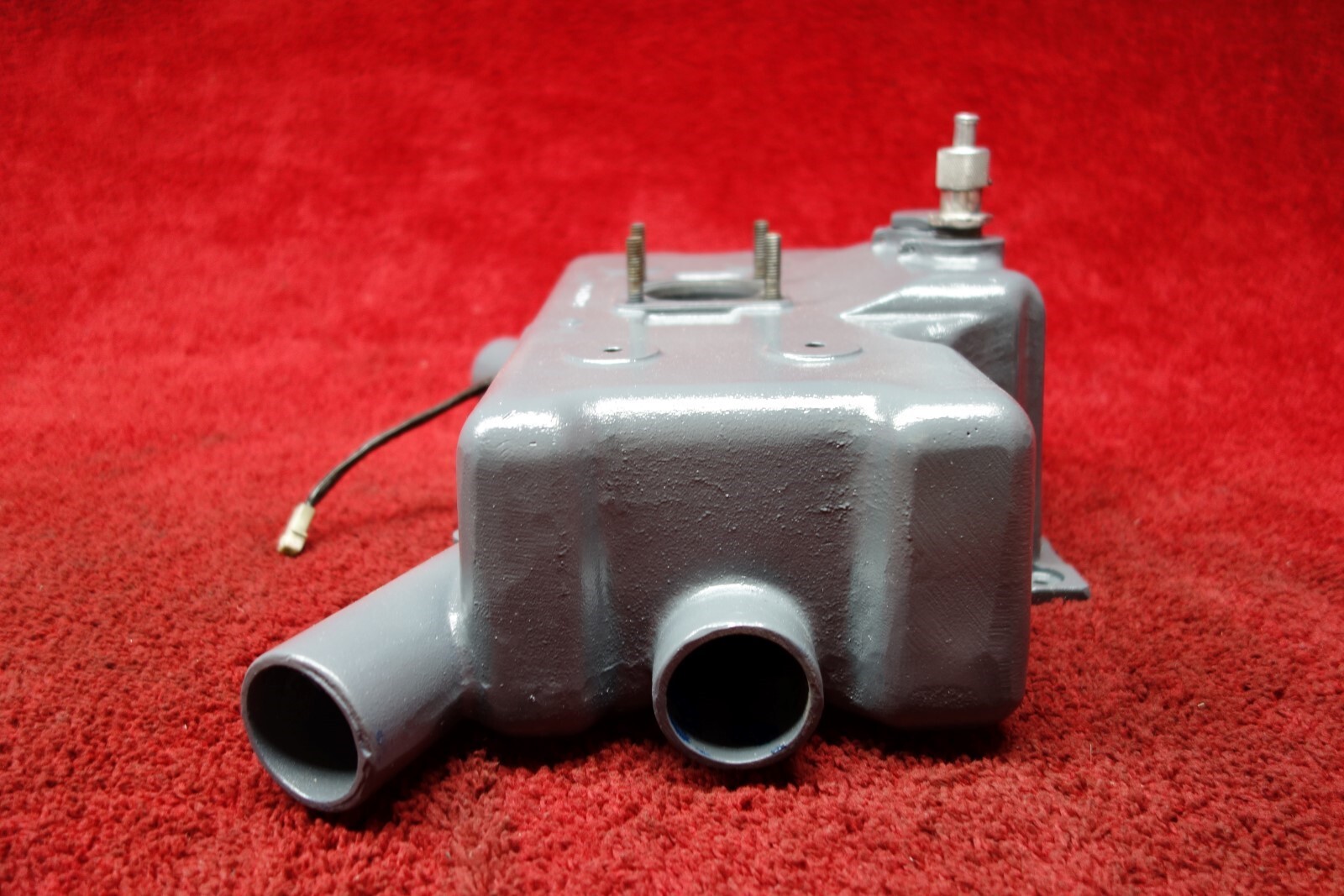 Lycoming Engine Oil Sump PN LW-14182, LW 14182 | eBay