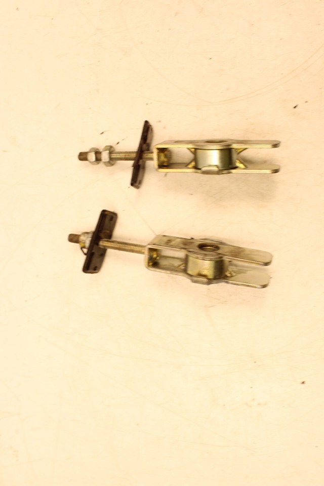 HONDA CB125F Chain adjusters 2021 | eBay