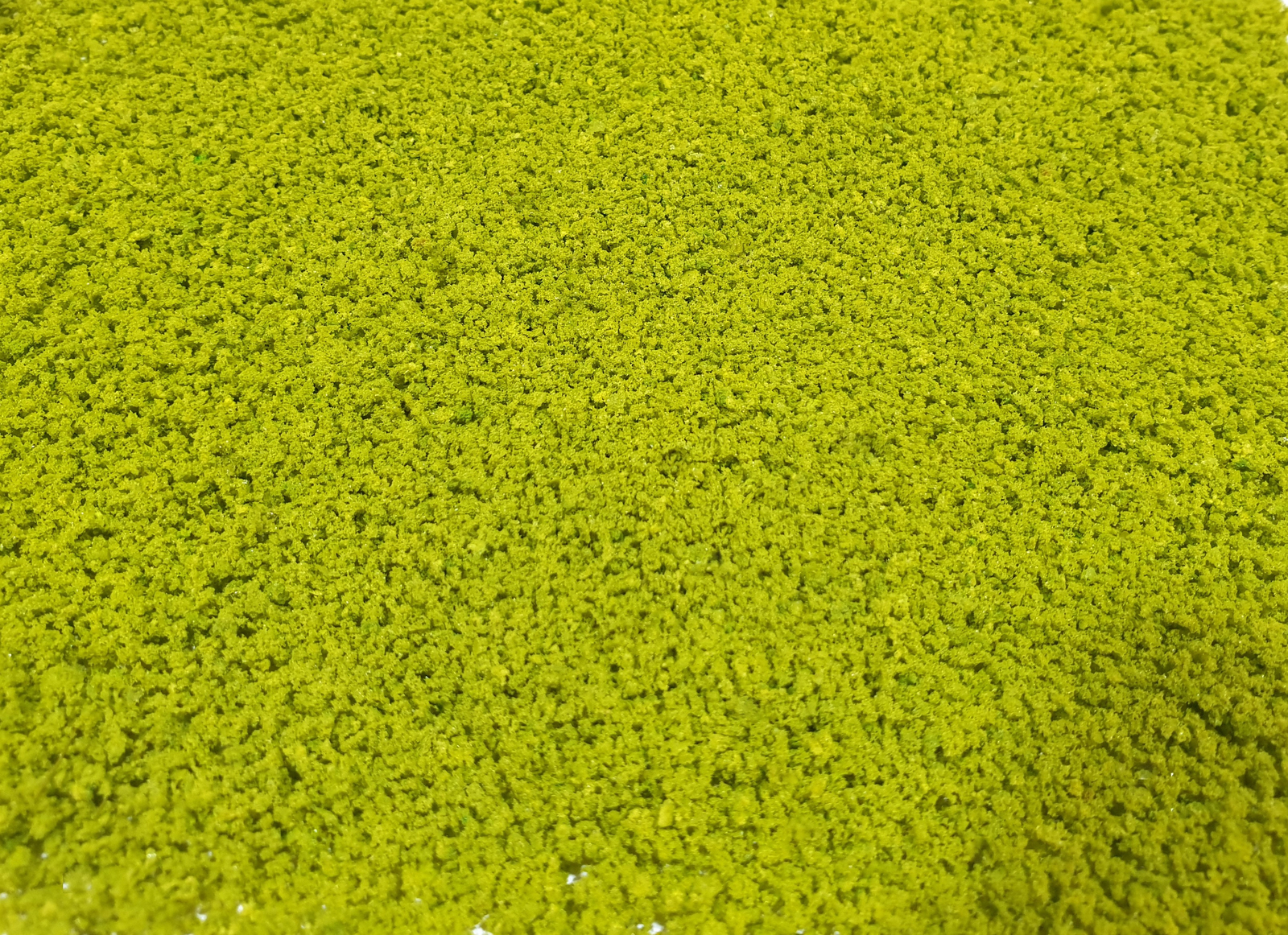 Ground Up Scenery Light Green Foliage Canister | eBay Australia