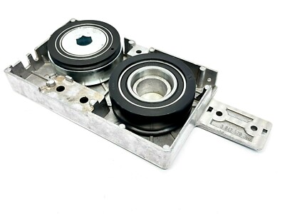 Bosch Rexroth 3842520368 Housing w/ Rollers | eBay