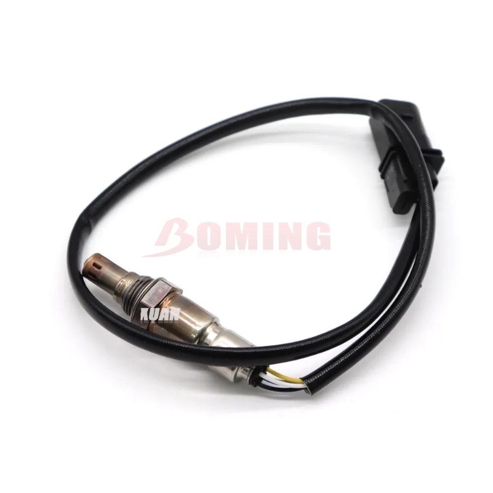 03F906262B For Audi A1 A3 S3 VW Golf Jetta Beetle Seat Lambda O2 Oxygen ...