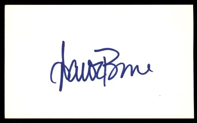 Aaron Boone Baseball Signed Auto Autograph Index Card (no COA) *e1 | eBay