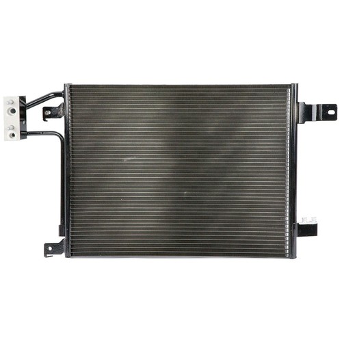 For Jeep Wrangler 2007 2008 2009 2010 2011 A/C AC Air Conditioning ...