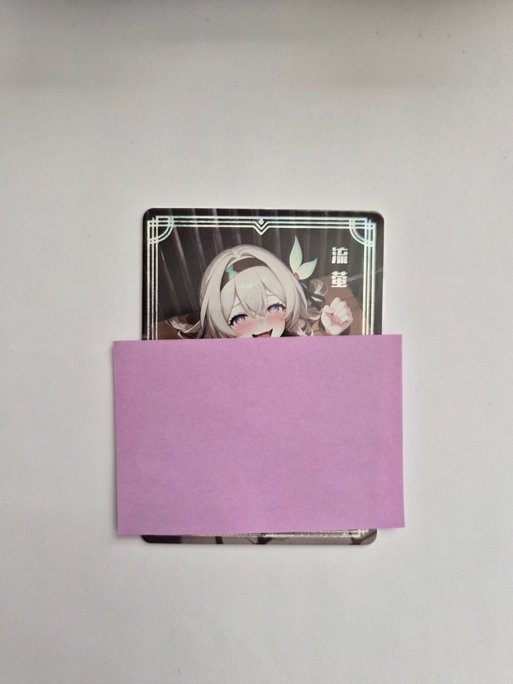 2025 Goddess Story Waifu Bikini Card - Honkai Star Rail - Firefly - SP ...