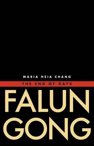 Maria Hsia Chang Falun Gong (Paperback) (UK IMPORT) 9780300196030| eBay