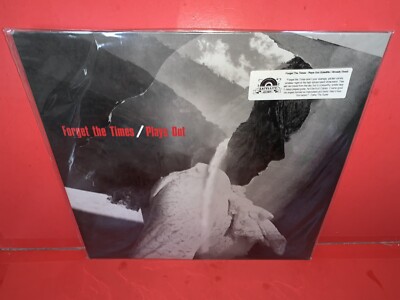 Forget the Times - Plays Out - 12" Single | eBay