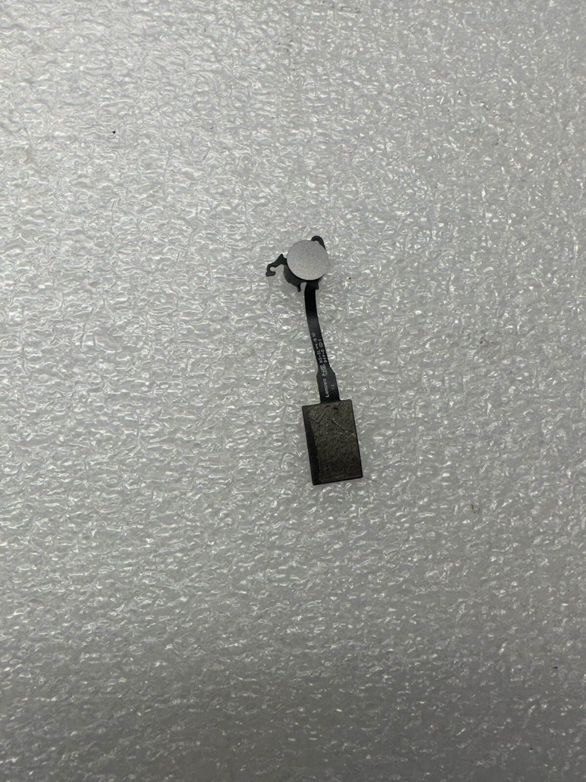 Lenovo Ideapad 3 15iml05 fingerprint biometric scanner with cable | eBay