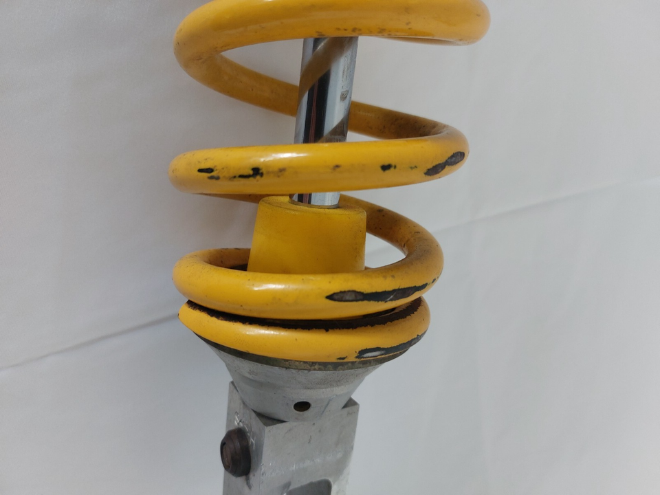 2000 HONDA CR125 SHOWA OEM REAR SHOCK 2400-KZ4-A91 CR125R CR 125R Fresh ...