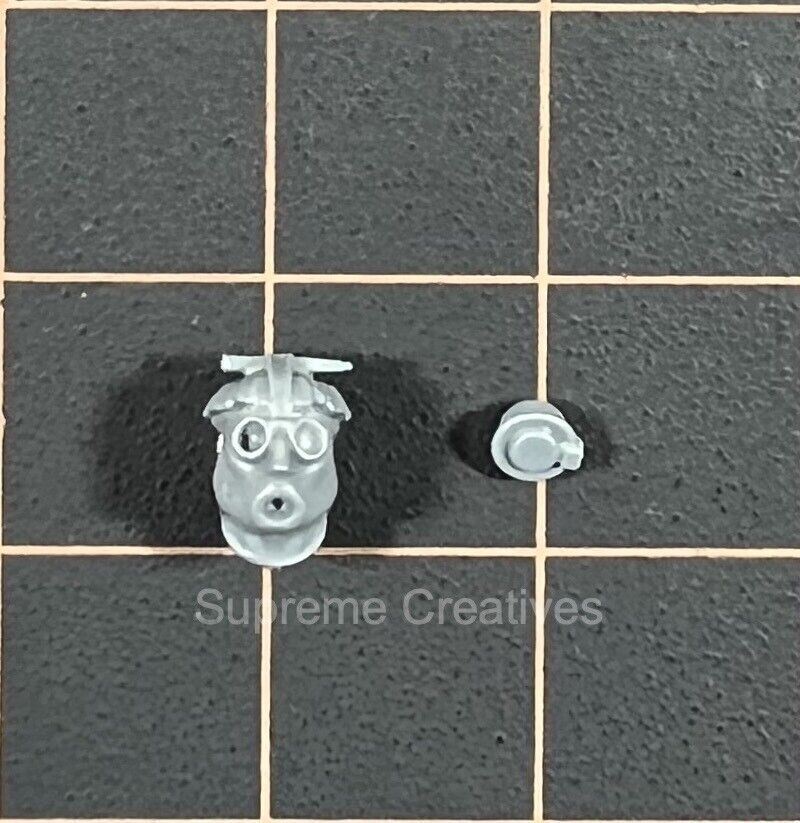 Bits Cawdor Ridge Walkers Necromunda Underhive Bitz Warhammer 40k | eBay