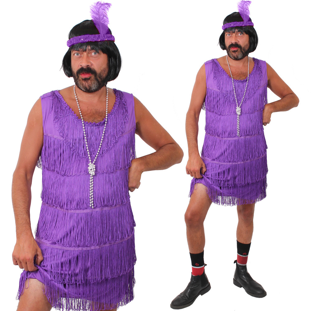 FUNNY STAG DO COSTUME MENS OUTFIT NOVELTY DRESSES ADULT FANCY DRESS ...
