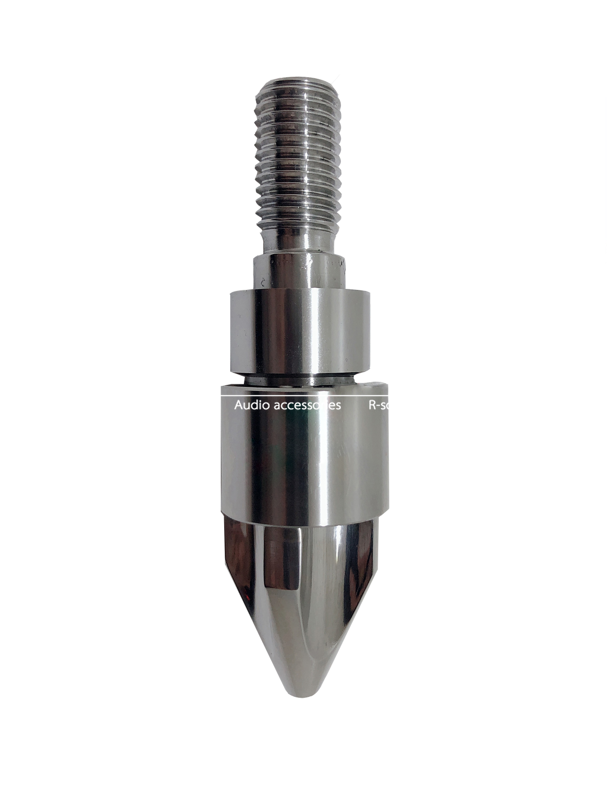 1PC Si50-100 130vcs overmolded screw head for injection molding machine ...