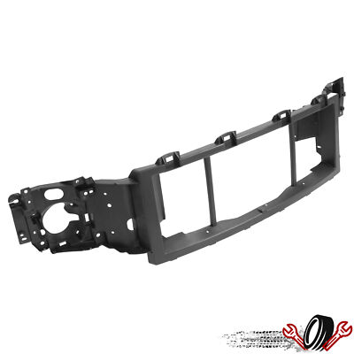 Grille Mounting Header Panel For Ford F-250 F-350 Super Duty Excursion ...
