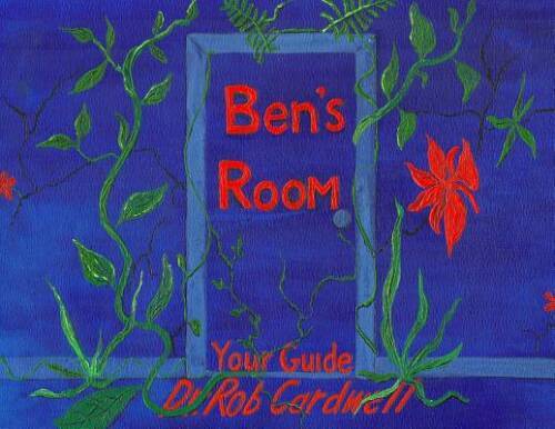 Bens Room - Paperback By Cardwell, Dr Rob - GOOD 9781732343382| eBay