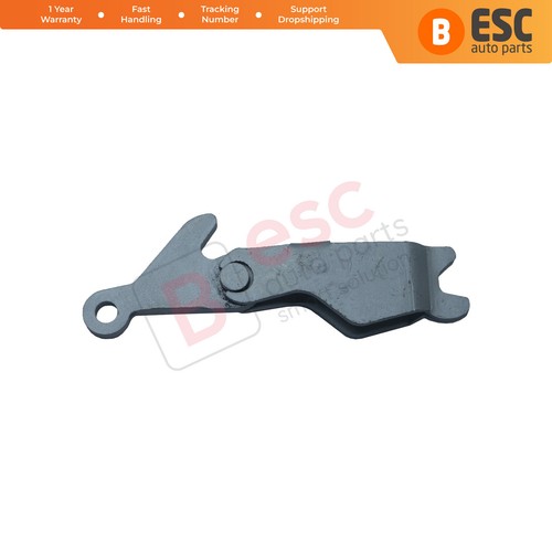 Rear Brake Drum Shoe Shackle Parking Lever for Mercedes VW Maybach ...