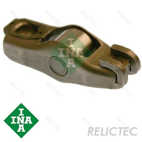 Rocker Arm Cam Follower for Opel Alfa Romeo Fiat Vauxhall Saab Lancia ...