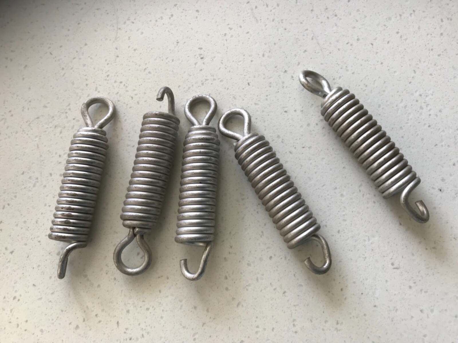 Harley Davidson Foot rocker clutch pedal return Spring OEM NOS Cad ...